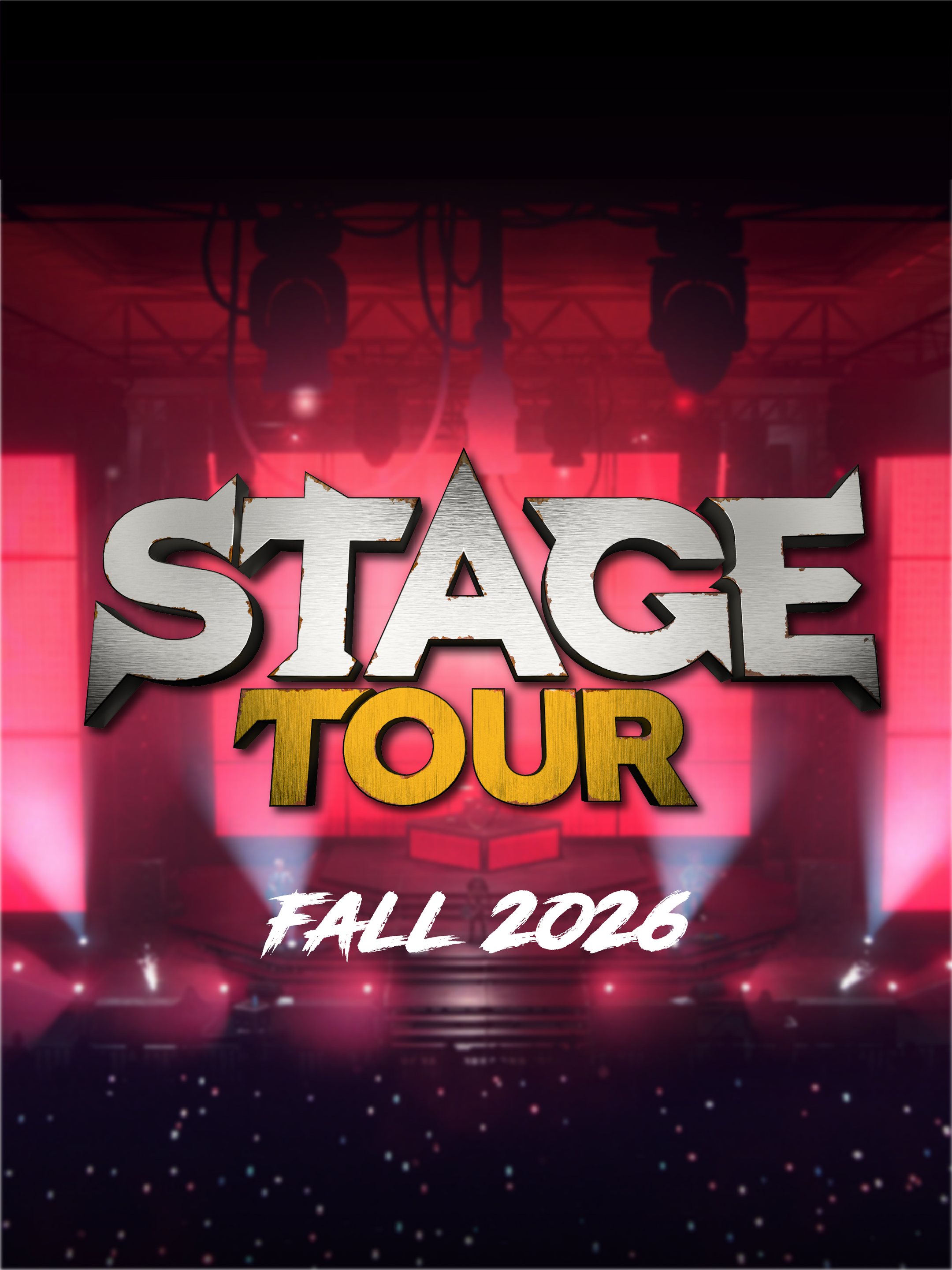 Stage Tour