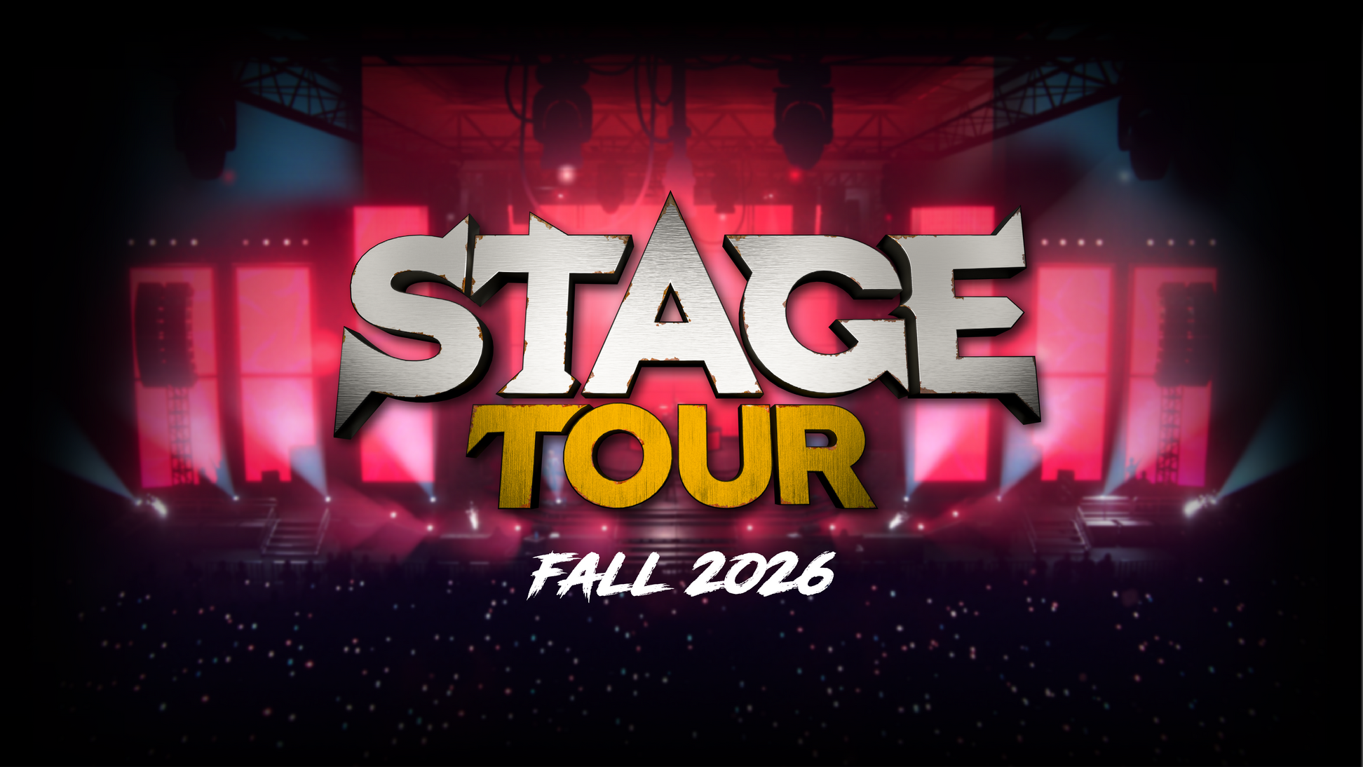 Stage Tour